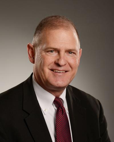 Dan Kuehnert announces bid for Superior Court Judge