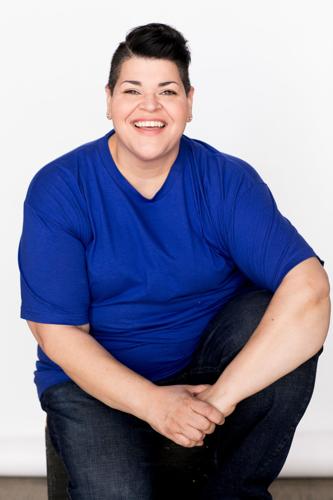 Comedian Jen Kober to perform Thursday