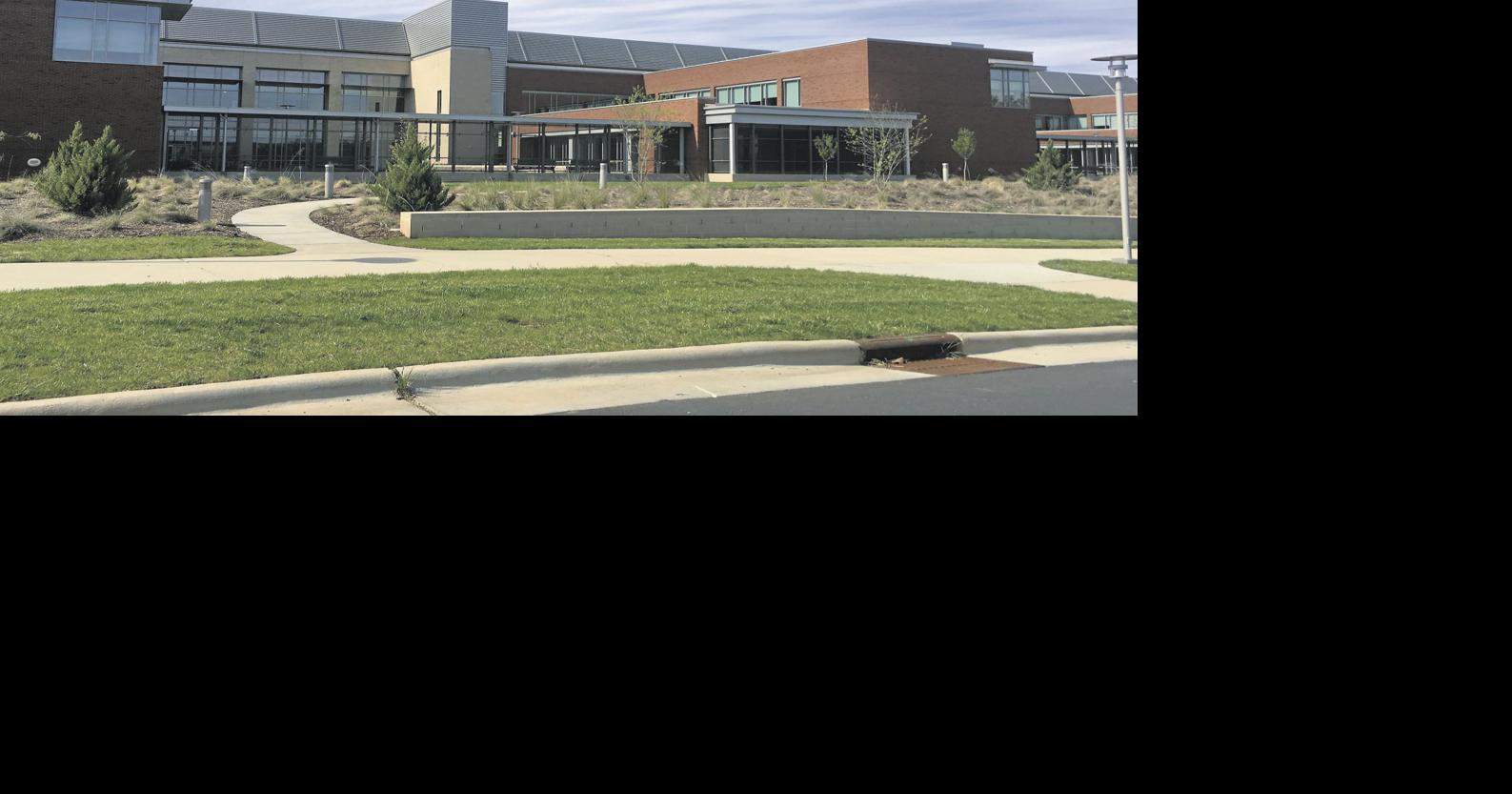 Broughton Hospital in Burke County to hold job fair Saturday