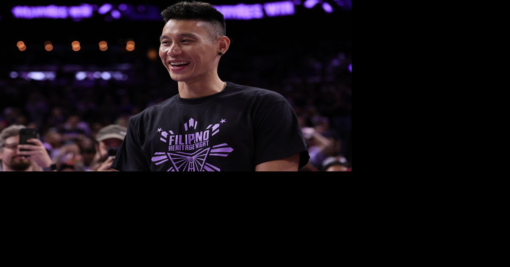 Knicks legend Jeremy Lin joining ESPN's NBA Finals coverage team