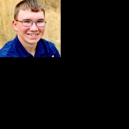 Scott, Cody Nathaniel