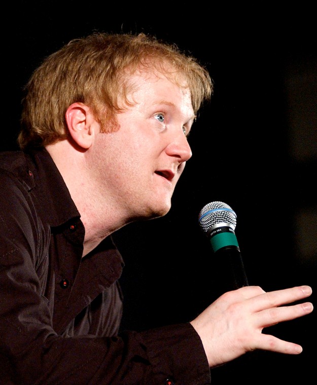 Area Notables | Featured | morganton.com