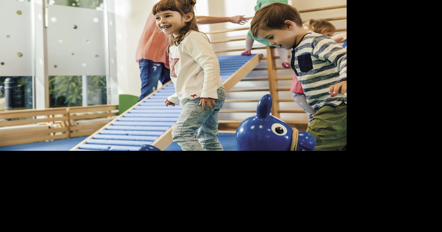 Children's museum, 'thinkatorium' planned for Morganton