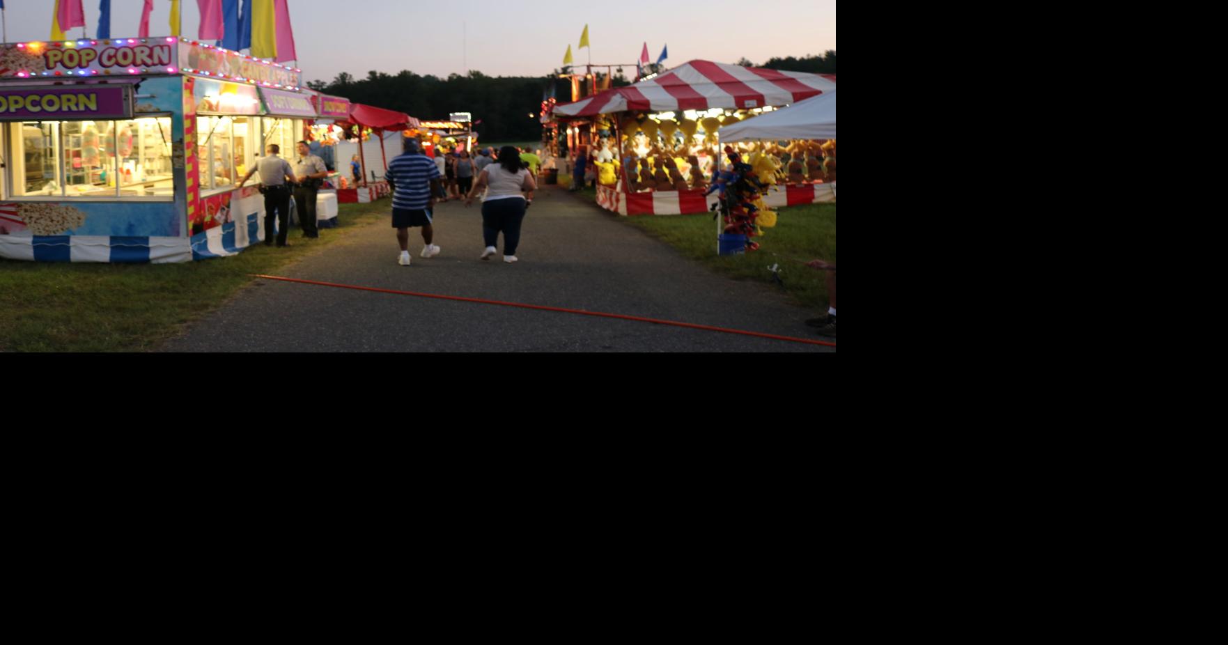 Organization to offer fall festival