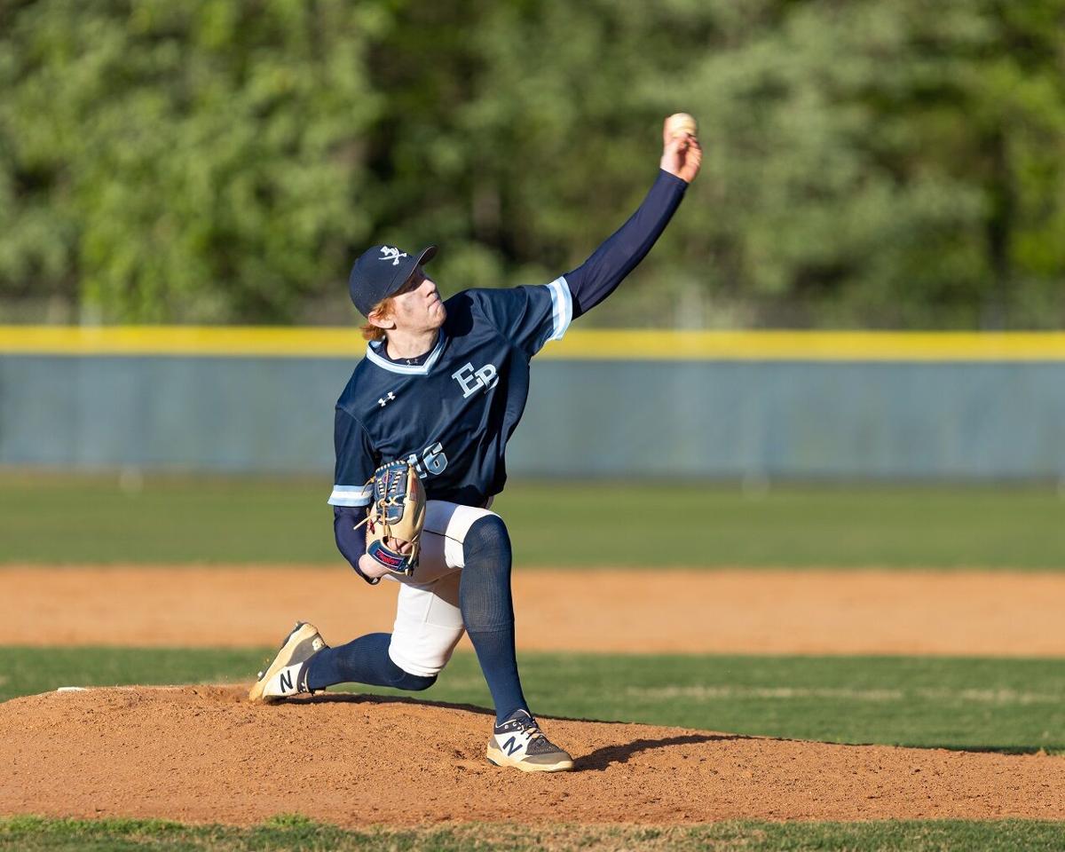 H.S. ROUNDUP: East Burke baseball advances to CVAC semifinals