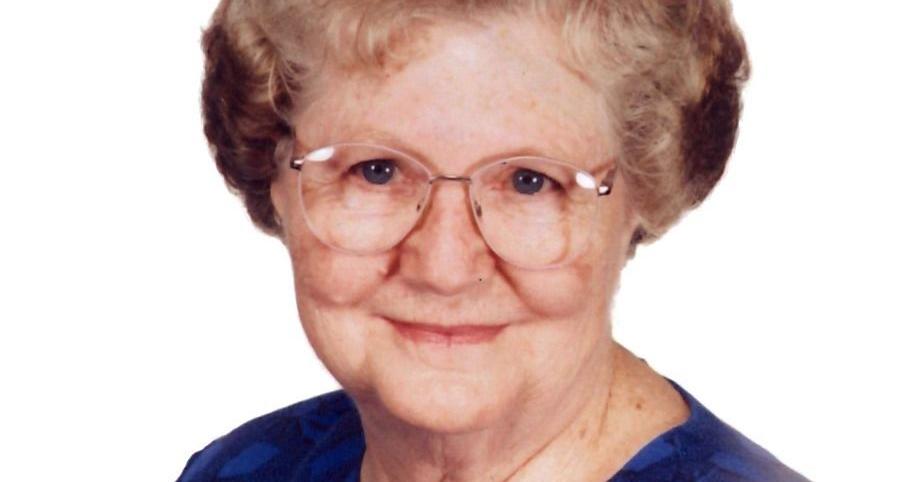 Carswell, Mary Alice Brittain