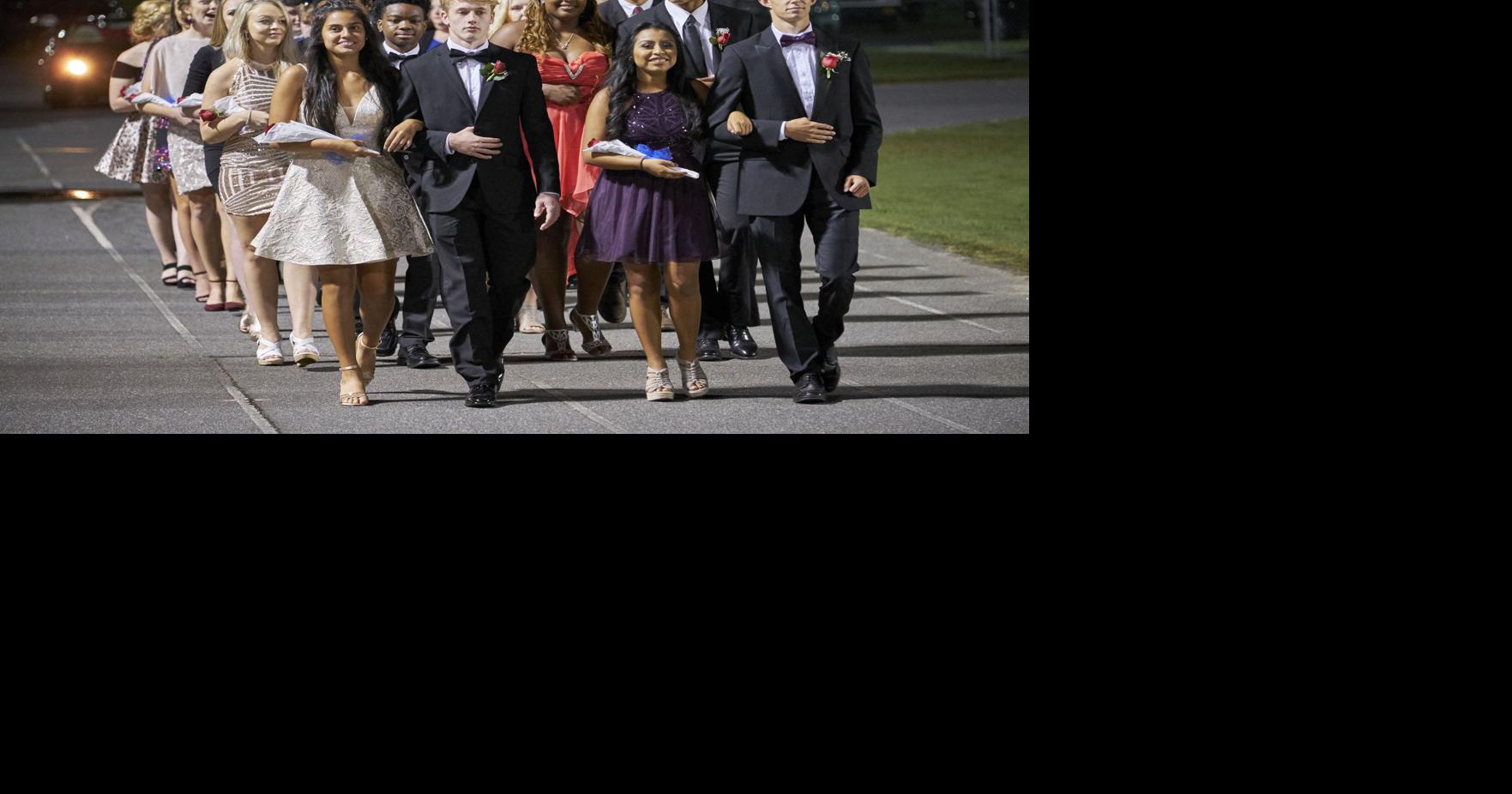 PHOTOS: Freedom High School 2018 Homecoming Ceremony