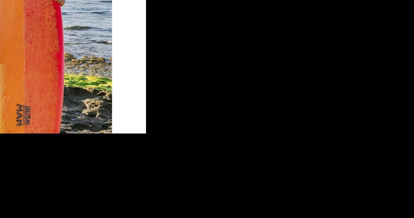 Former pro surfer Tamayo Perry dies in shark attack