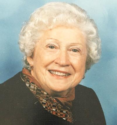 Coleman, Frances Rogers