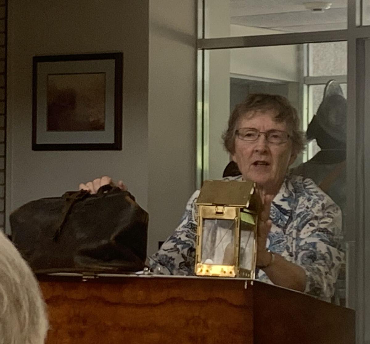 Local lawyer and ‘frenemy’ make history