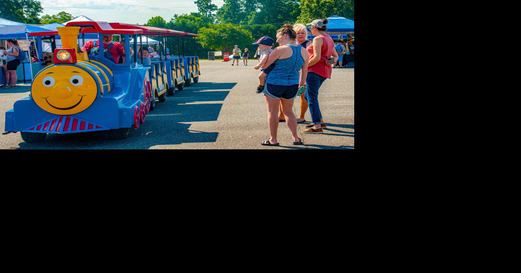 Rutherford College celebrates Founder's Day