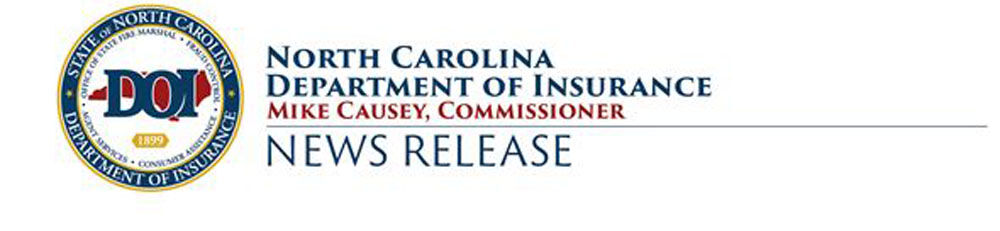 N.C. Rate Bureau requesting 42.6% rate increase for dwelling policies