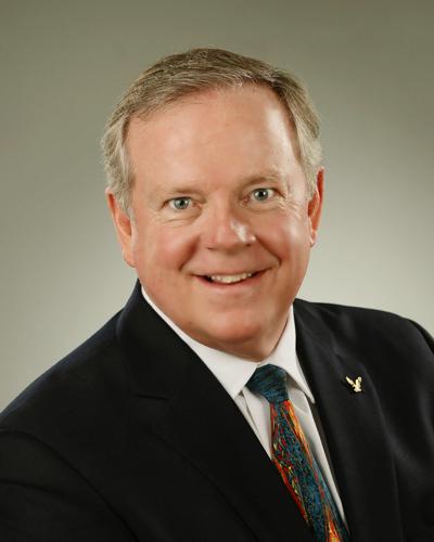 Book shares leadership lessons