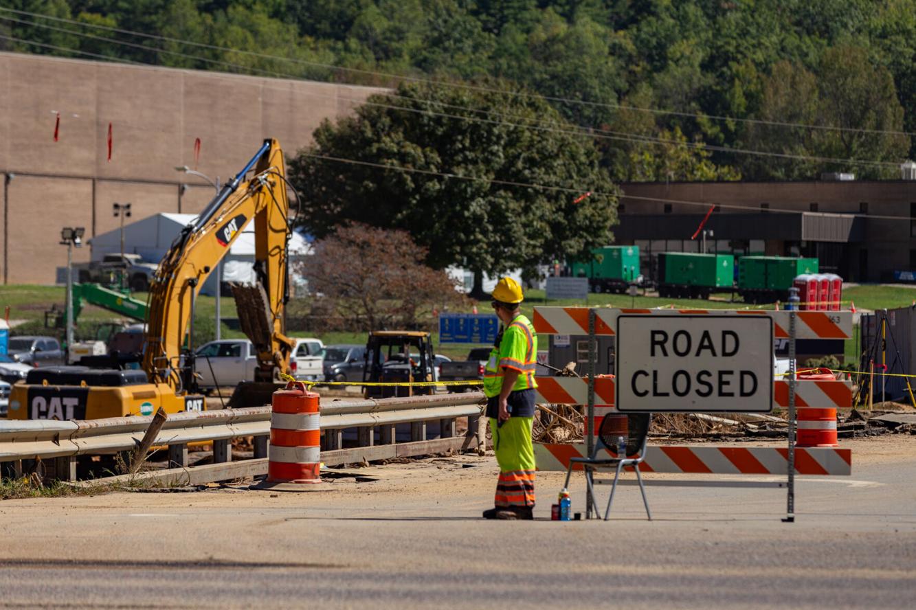 Baxter expands sources, 1,000 employees back in Marion NC