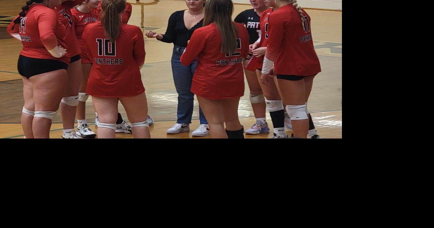 Patton rallies in five-set thriller to give new coach Hayden Huffman ...