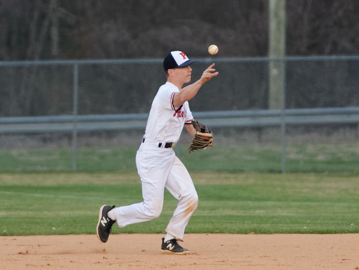 H.S. ROUNDUP: Patton baseball misses 1st MF7 win with 8-inning loss