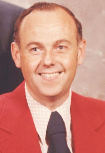 Cline, Cecil "Wayne"