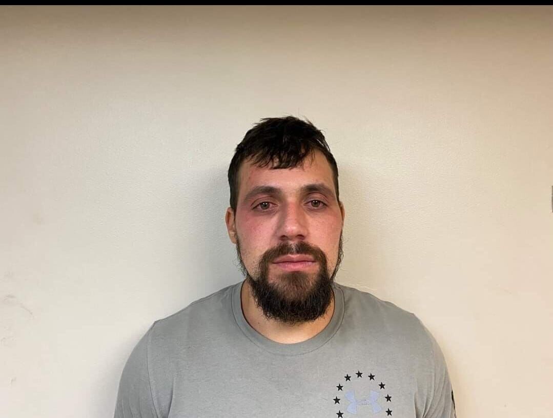 Catawba County sheriff's deputy fired after DWI charge. Breathalyzer ...