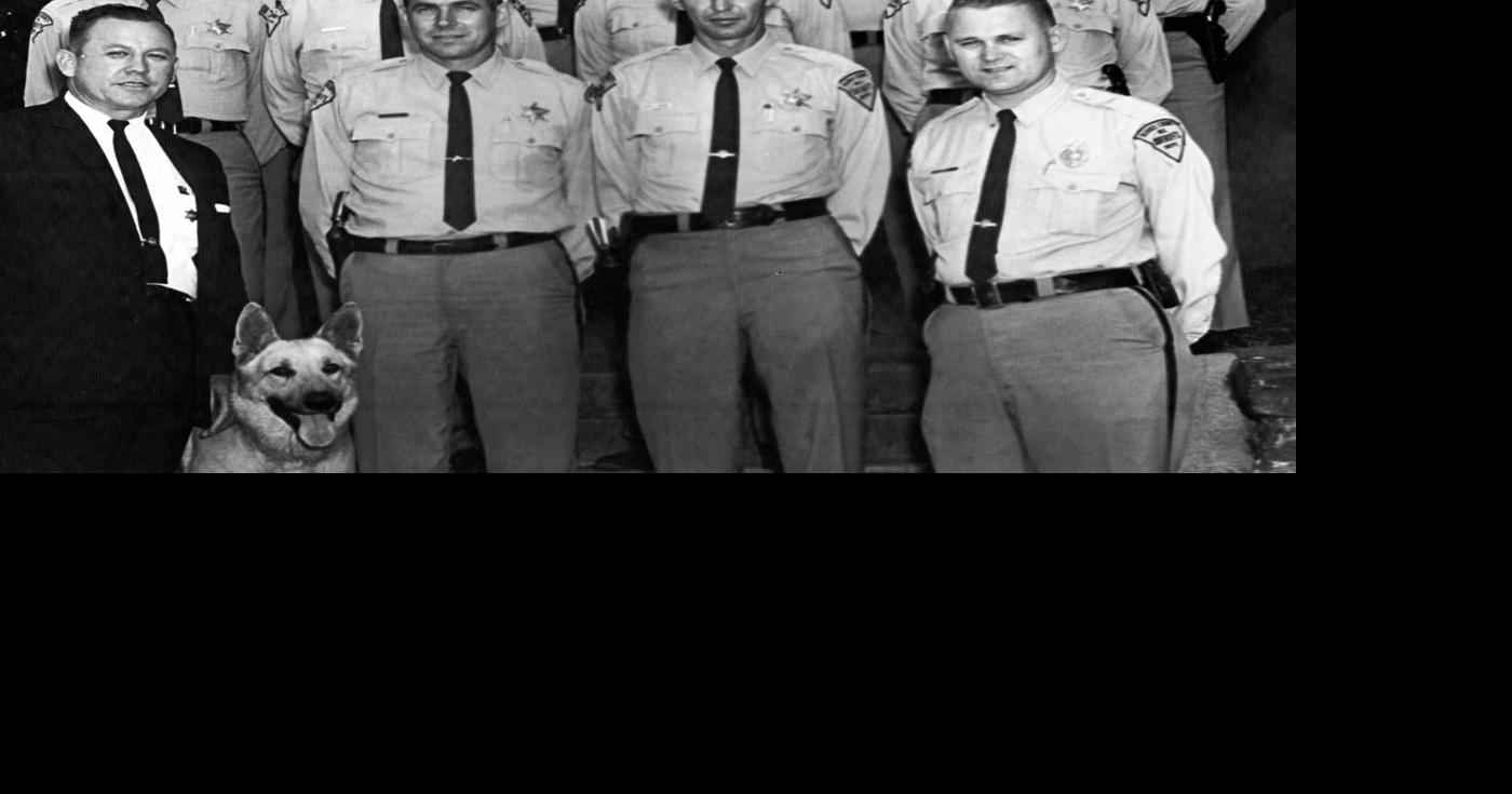 Officer, deputy broke through racial barriers to serve community