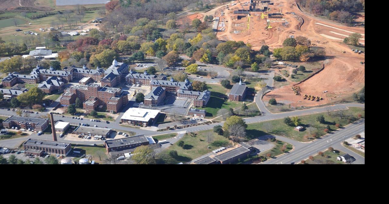 BROUGHTON HOSPITAL: Lawsuits abound from contractor