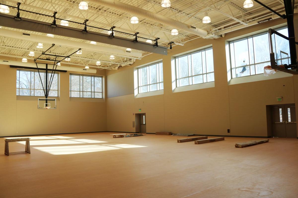 GALLERY: Inside look at the new Broughton Hospital