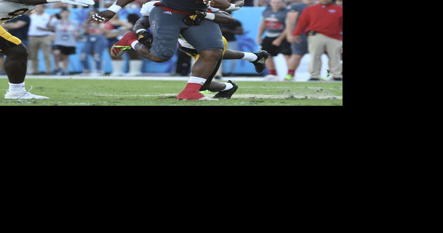 Report: Emmons signs with Seattle Seahawks