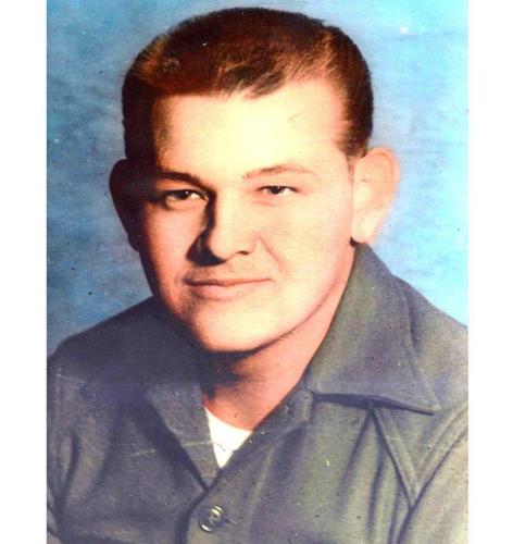 Opp Jr., Robert Clyde