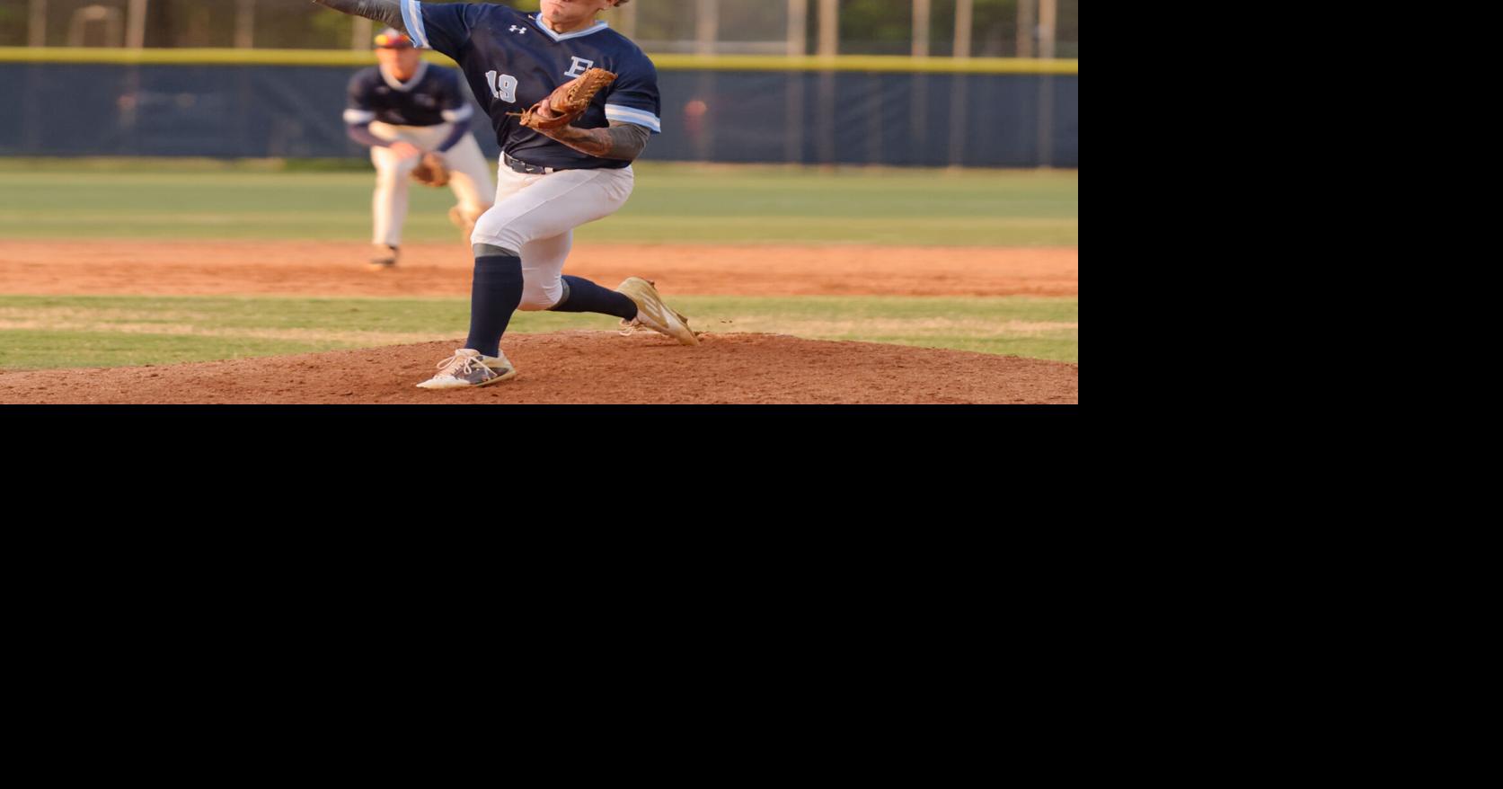 H.S. ROUNDUP: EB baseball shuts out West Lincoln on Senior Night