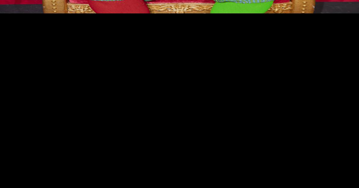 'Elf The Musical' opens next at Asheville Community Theatre