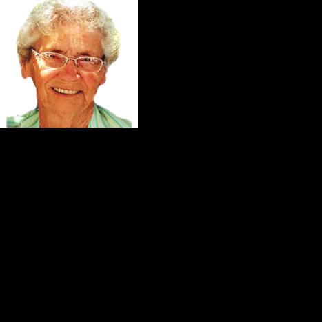 Buff Benfield, Lois Marie