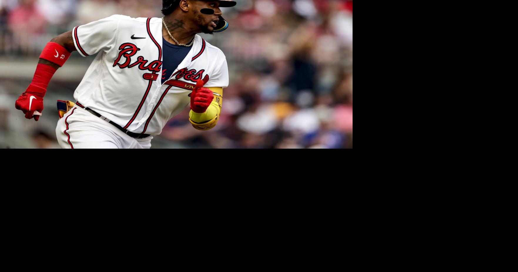Riley, Wright lead streaking Braves to 7-2 win over Angels