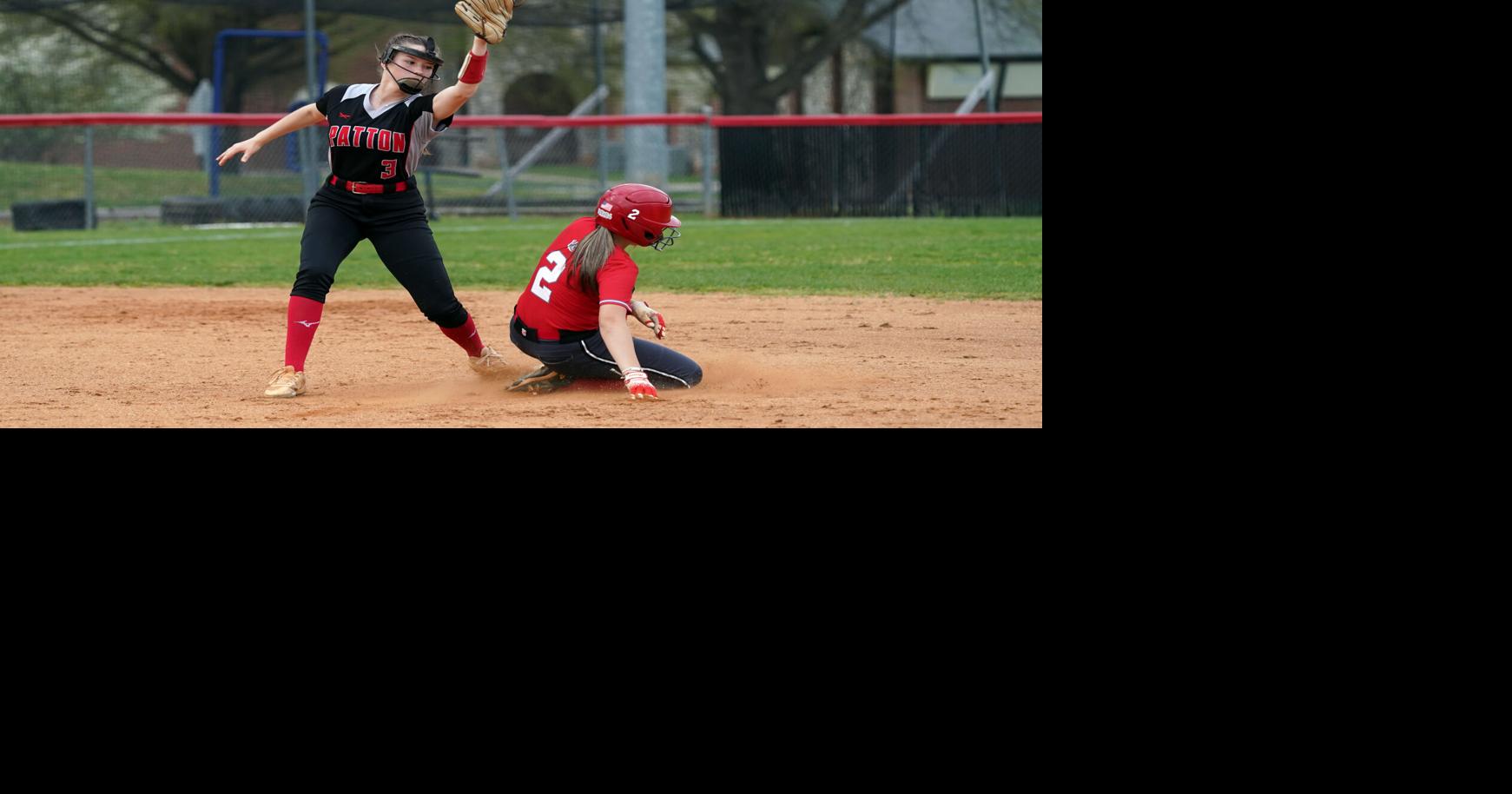 H.S. ROUNDUP: Patton softball 4-game winning streak snapped by WL