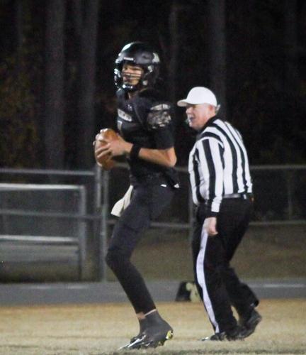 Draughn QB Tillery commits to NC State ahead of East-West All-Star ...