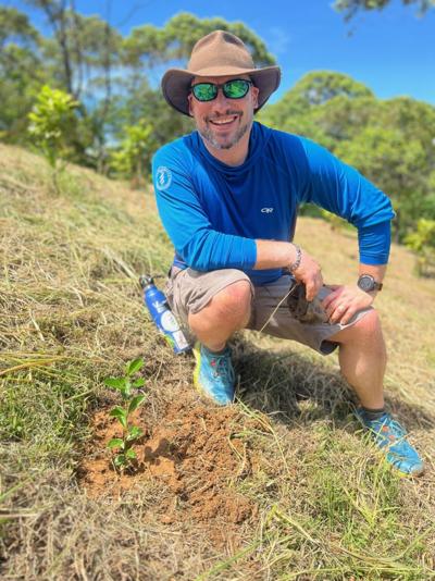 Morganton doctor named Fellow of The Explorers Club