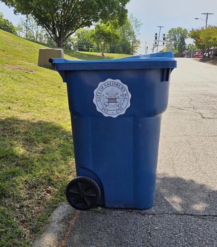 Community conversation to focus on Salisbury recycling program