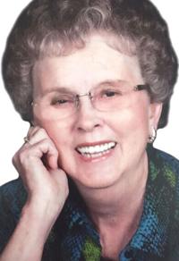 Bentley, Patsy Hyman