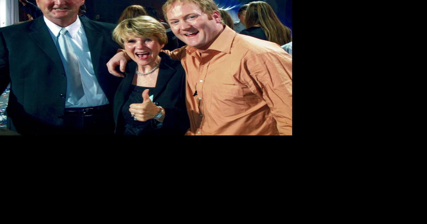 Hickory NC's Jon Reep filming comedy special in Morganton