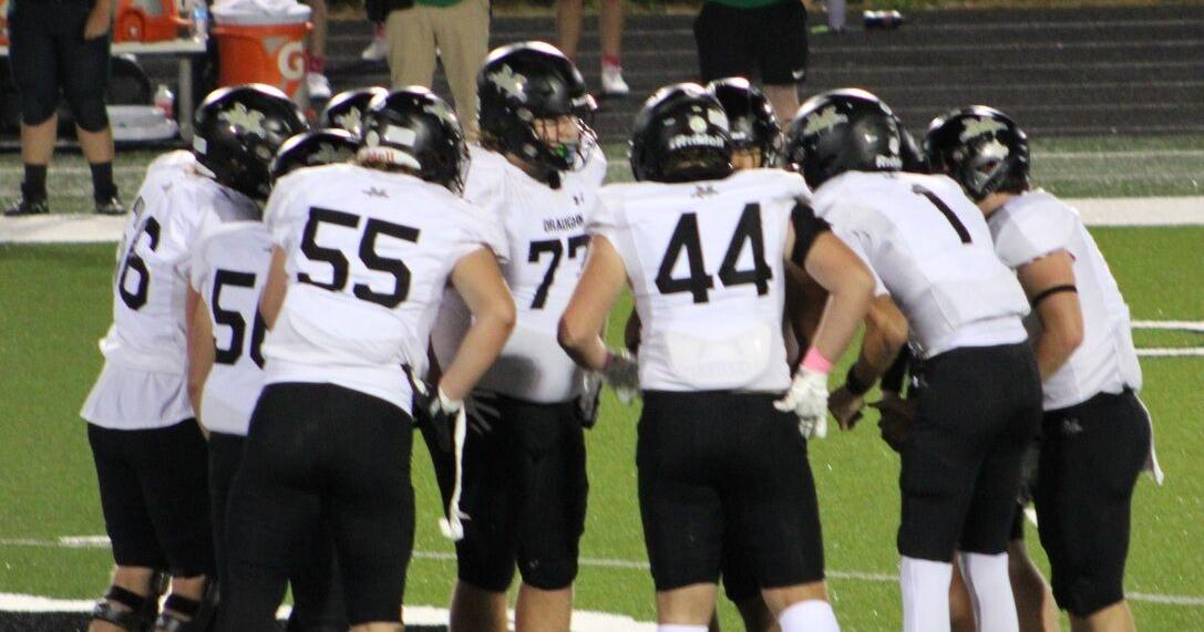 Draughn only Burke team to reach NCHSAA state playoffs as brackets released