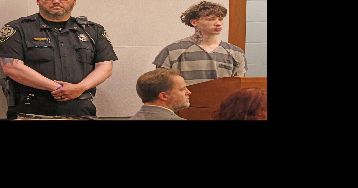 Garon Killian gets no bond for previous Hickory NC shooting