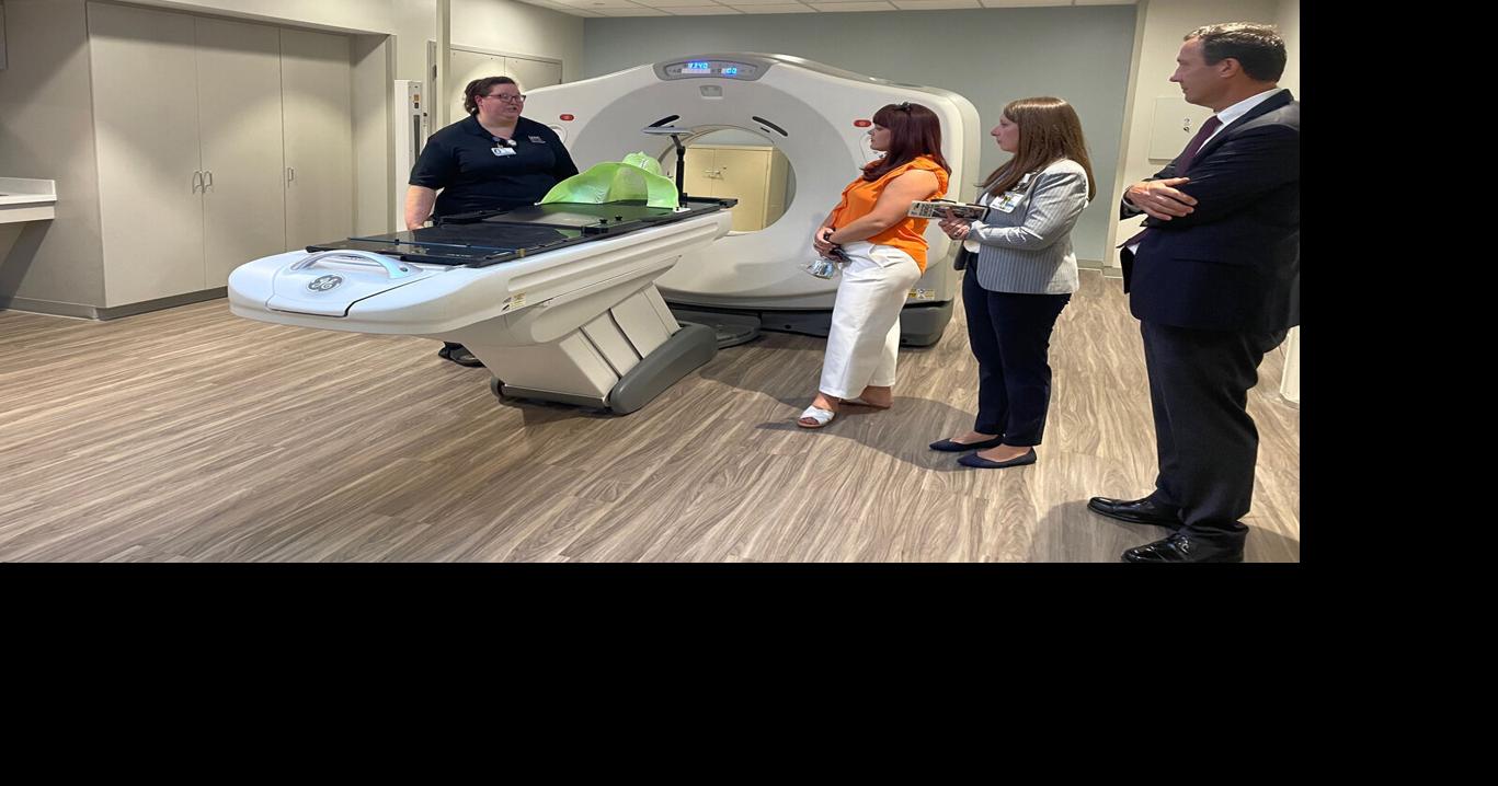 UNC Health Blue Ridge in Morganton NC names new CEO