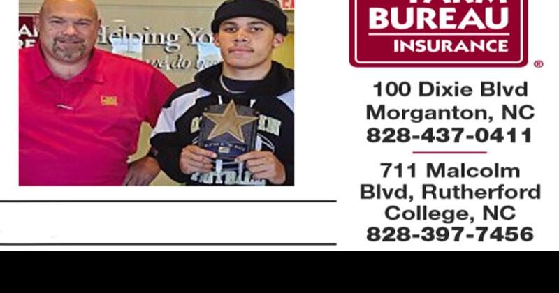 Draughn’s Dula named county athlete of week