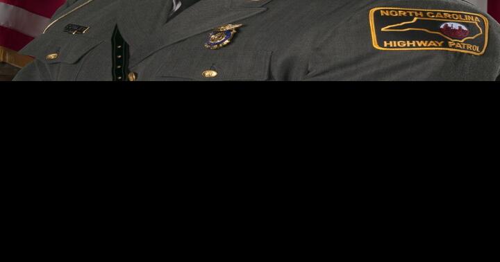 Trooper with Burke ties named as new lieutenant colonel