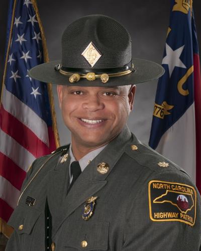 Trooper with Burke ties named as new lieutenant colonel