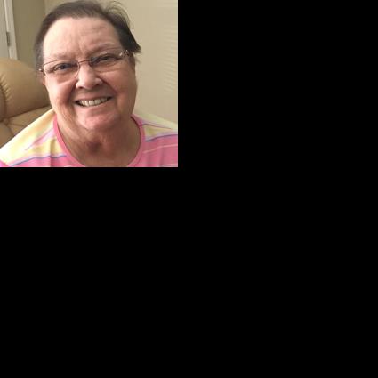 Free, Linda Marie Rudy