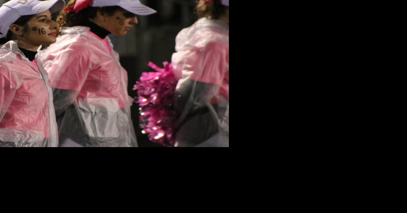 Remembering Mackenzie: Community, school honors life of student