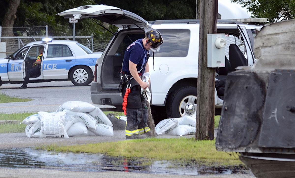 Case Farms tanker overturns, spills chicken waste in Hickory | News ...