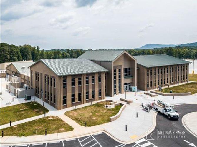 North Carolina National Guard opening new regional training center in ...
