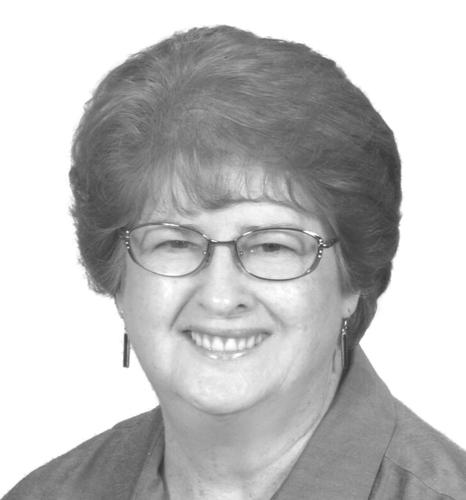 Dale, Clara Carpenter