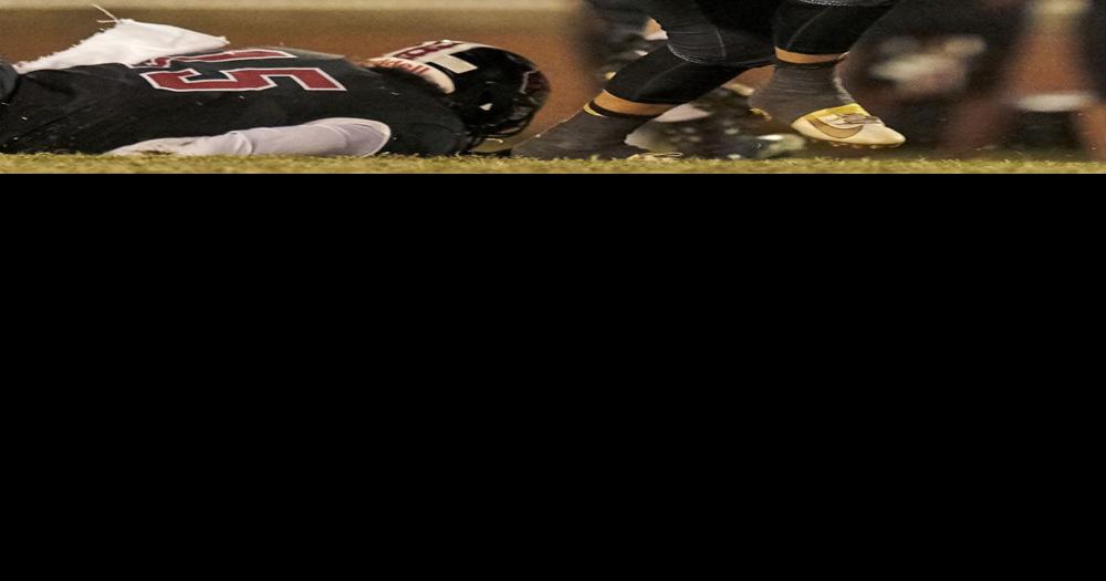 H.S. ATHLETES OF YEAR: Chrisco shares DHS male honor with 2-sport teammate