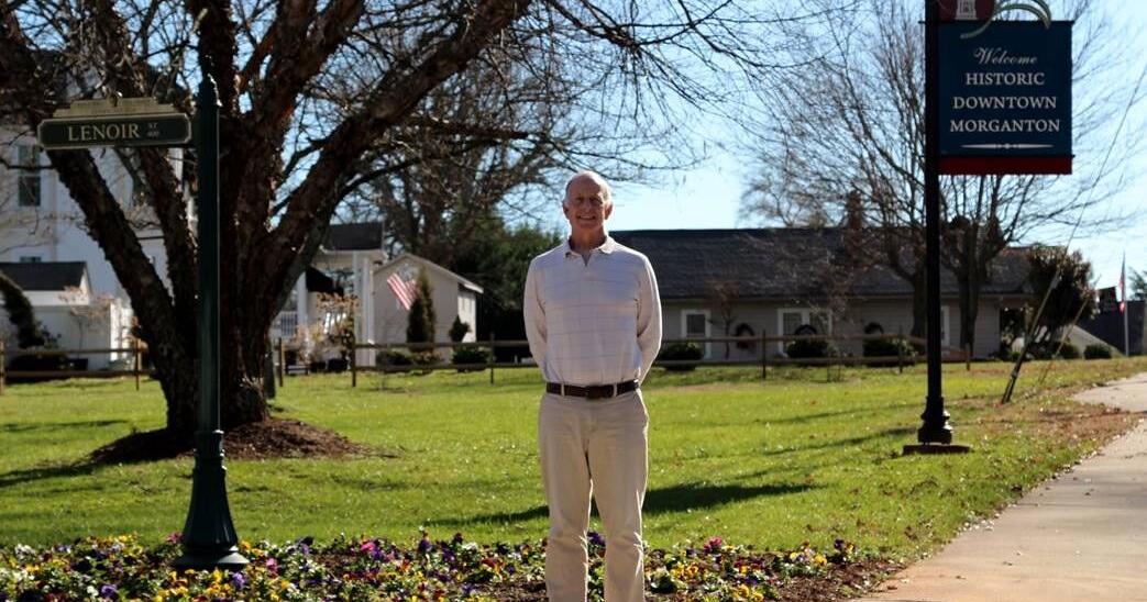 Lookadoo retiring from public works director post